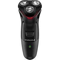 Amazon.com: REMINGTON® R4000 Series Rotary Shaver, PR1340D : Everything ...