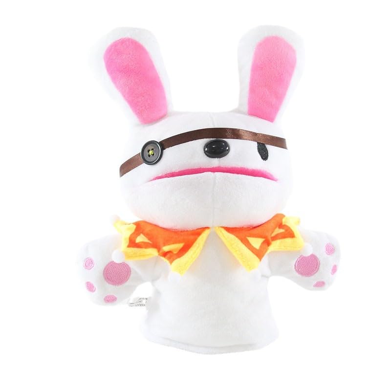 Mua Date A Live Soft Figure - Himekawa Yoshino Rabbit Hand Puppet ...