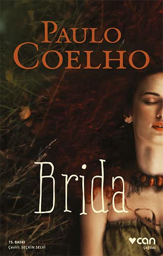 Brida (Turkish): Paulo Coelho: 9789750731433: Amazon.com: Books