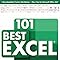 101 Best Excel Tips & Tricks (101 Excel Series): Michaloudis, John ...