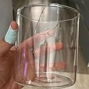 Buy Borosil Classic Jar Set of 7 (with Rotating Tray) Online at Low ...