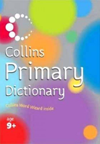 Collins Primary Dictionary Flexibind: Collins: 9780007203871: Books ...