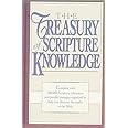 The New Treasury of Scripture Knowledge: An easy-to-use one-volume ...
