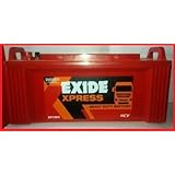 EXIDE Express XP1300 130AH Battery: Amazon.in: Electronics