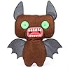 Fugglers, Funny Ugly Monster, 9 Inch Count Fuggula (Brown) Plush ...