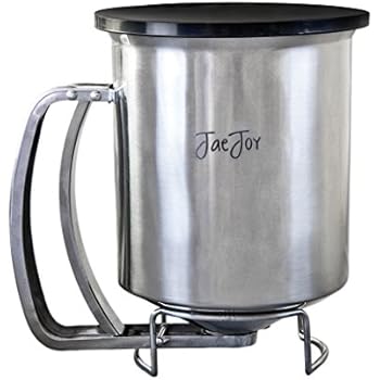 Amazon.com: Winco APCD-6 Aluminum Pancake Dispenser: Kitchen & Dining