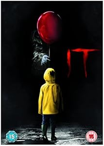 IT [DVD + Digital Download] [2017]: Amazon.co.uk: Bill Skarsgård, Finn ...