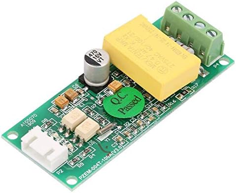 AC 80-260V Power Meter Module, with CT Multifunction Meter Module ...