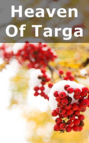 Heaven Of Targal - eBook, Resumo, Ler Online e PDF - por Brando Carter