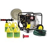 Amazon.com: Permanent Swimming Pool Home Wildfire Protection System ...