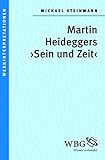 Sein und Zeit: Amazon.de: Martin Heidegger: Bücher