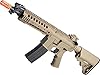 Evike Airsoft - Matrix/S&T Sportsline M.4 R.is Airsoft AEG Ri.fle w/ G3 ...