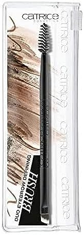 Catrice DUO EYEBROW DEFINING BRUSH 1 u price in UAE | Amazon UAE ...