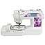Amazon.com: Brother PE540D 4x4 Embroidery Machine with 70 Built-in ...