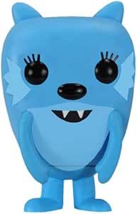 Amazon.com: Funko POP Television: Toodee Vinyl Figure : Toys & Games