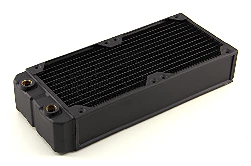 Mua Hardware Labs Black Ice Nemesis L-Series 240 Xtreme Radiator trên ...