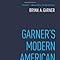 Garner's Modern American Usage: Bryan A. Garner: 9780195382754: Amazon ...