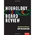Comprehensive Review in Clinical Neurology: A Multiple Choice Question ...
