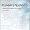 Dynamic Systems: Modeling, Simulation, and Control: Kluever, Craig A.: 9781119723479: Amazon.com ...