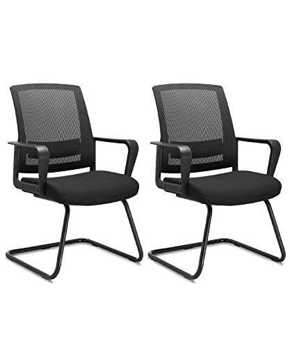 Guest & Reception Chairs Oman | Buy Online | Whizz Others