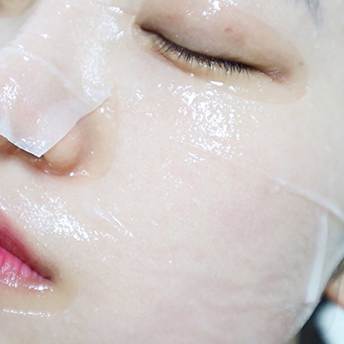 [AMPLE:N] Peptide Shot Ampoule 2-Step Mask Pack of 10 - Peptide Ampoule ...