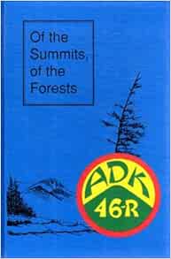 Of the Summits of the Forests: Tim Tefft: Amazon.com: Books