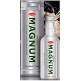 Magnum Cream Liqueur 17% 70cl: Amazon.co.uk: Grocery