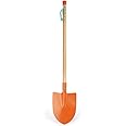 Amazon.com: Janod J03192 Happy Garden Large Spade, Orange : Health ...