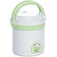 Amazon.com: Travel Rice Cooker,Mini Rice Cooker By C&H Solutions: Home ...