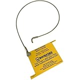 ODIZ No Go Bench Grinder Safety Gauge (Wire) - - Amazon.com