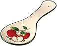 Amazon.com: Apple Spoon Rest: Kitchen & Dining