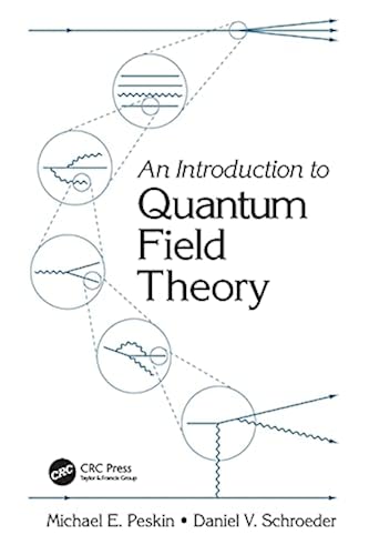 An Introduction To Quantum Field Theory in Oman | Whizz