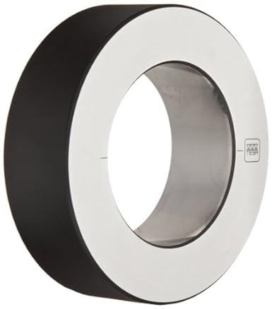Brown & Sharpe TESA 00850118 Standard Setting Ring for Inside ...