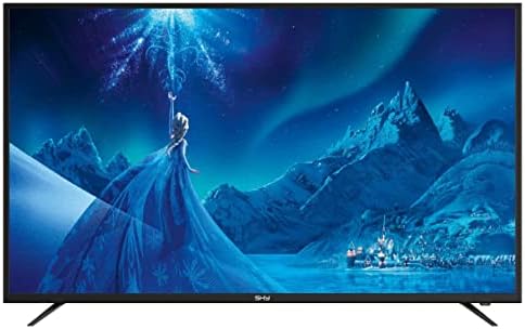 SKY Led TV FHD 43 smart + Receiver + Digital tv with Magic Remote price ...