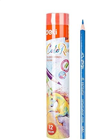 سعر الوان خشب من ديلي C00308 - 12 لون فى مصر | بواسطة امازون مصر | كان بكام