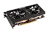 PowerColor Fighter AMD Radeon RX 6600 Graphics Card with 8GB GDDR6 ...