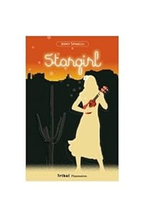 Stargirl - Jerry Spinelli - Babelio