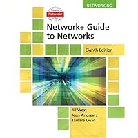 CompTIA Network+ Guide to Networks (MindTap Course List): West, Jill ...