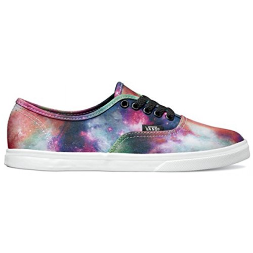 Vans Authentic Lo Pro Nebula Skate Shoes