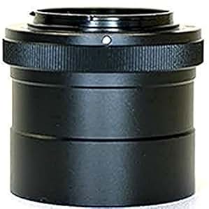 Amazon.com : Telescope Camera Adapter - 2" UltraWide for all Sony ...