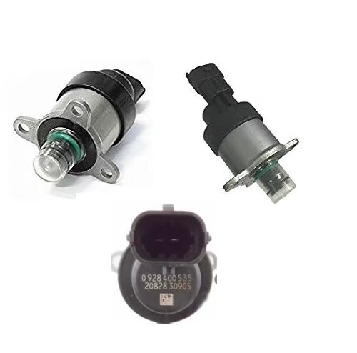 Buy Paddsun For Duramax 0928400535 LB7 CP3 Diesel Fuel Pressure ...