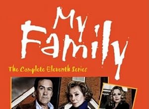 Watch My Family - Series 11 | Prime Video