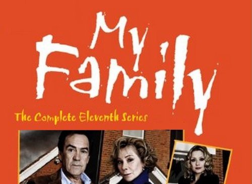 Watch My Family - Series 11 | Prime Video
