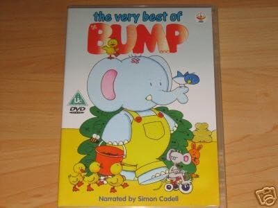 Bump - Very Best of Bump: Amazon.co.uk: DVD & Blu-ray
