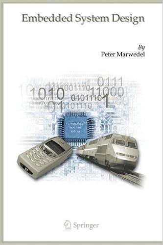 EMBEDDED SYSTEM DESIGN BY PETER MARWEDEL PDF