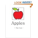 Apples: The Unit: A Focused Learning Complete Lesson Plan (Thematic ...