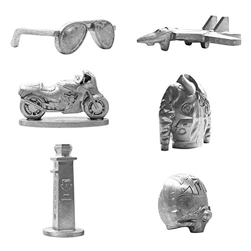 Top Gun Monopoly | Pricepulse