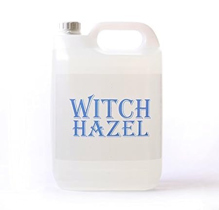 Witch Hazel Liquid - 5Kg: Amazon.co.uk: Kitchen & Home