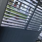 Pylex 11060 Deck Sunblind System, Black: Amazon.ca: Tools & Home ...