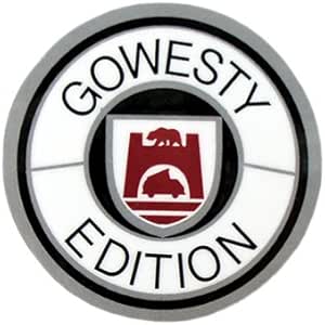 Amazon.com: GoWesty Edition - Sticker/Decal : Automotive